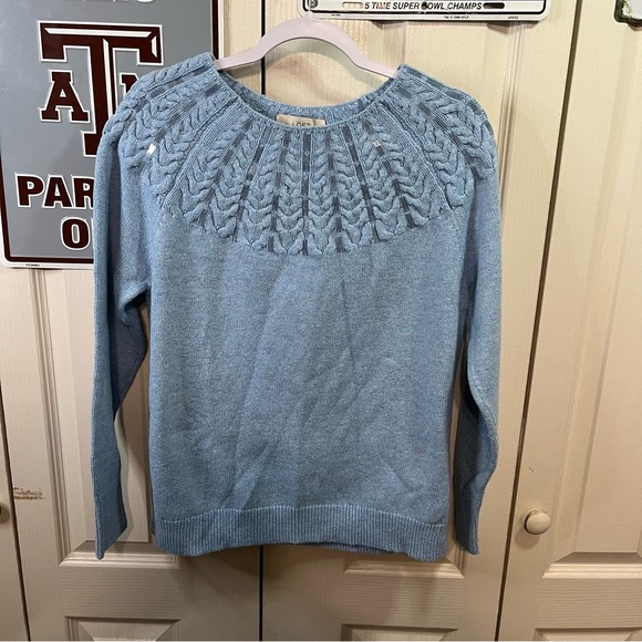 LOFT | Sweaters | Loft Womens Sweater | Poshmark